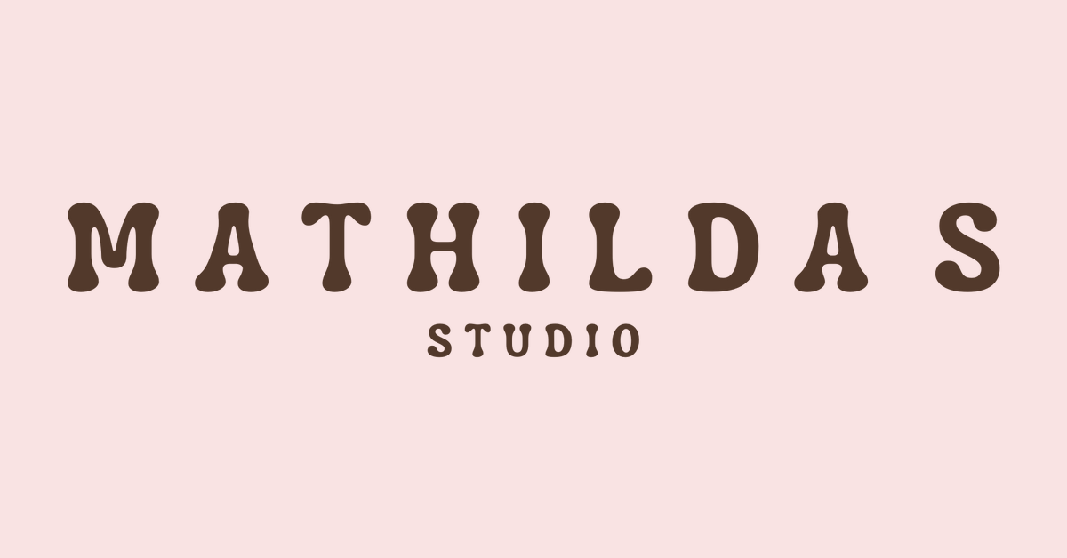 Mathilda S Studio